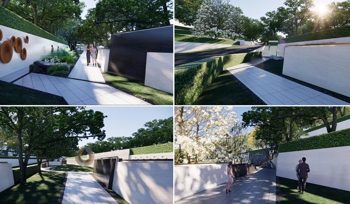 Exploring Dynamic Interior Design in Shanghai