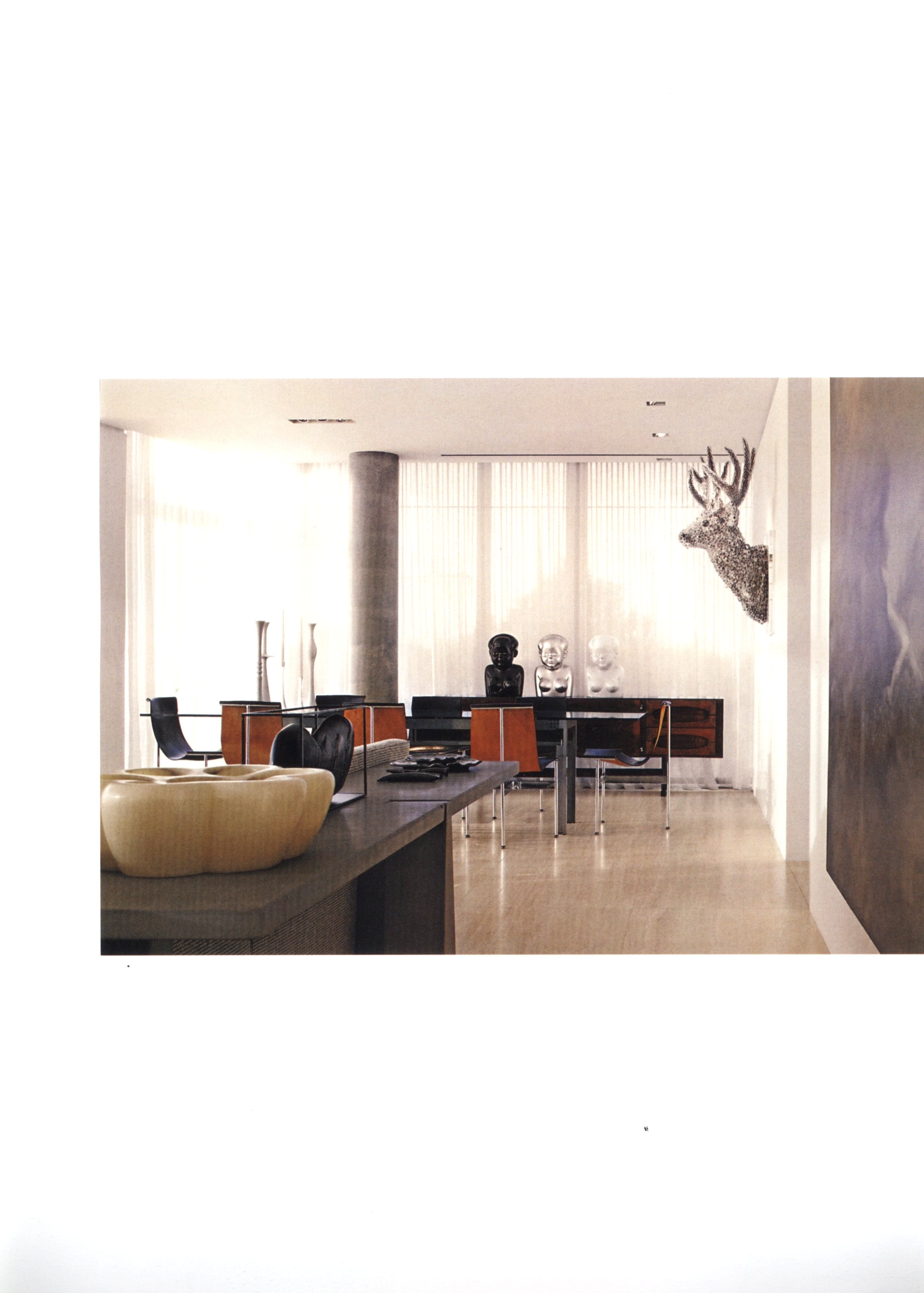 Interior Design Shanghai – Offices for Gen Z in the AI Era - Interior ...